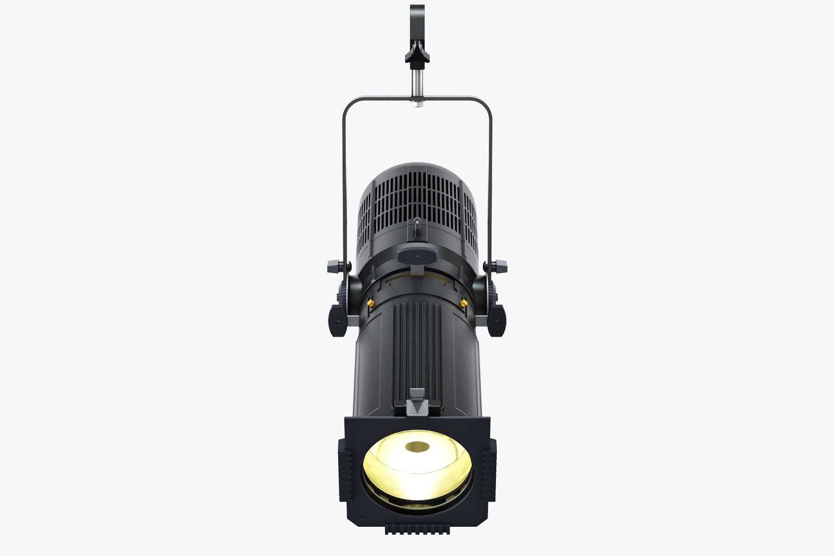 altman ellipsoidal phx led 3d max