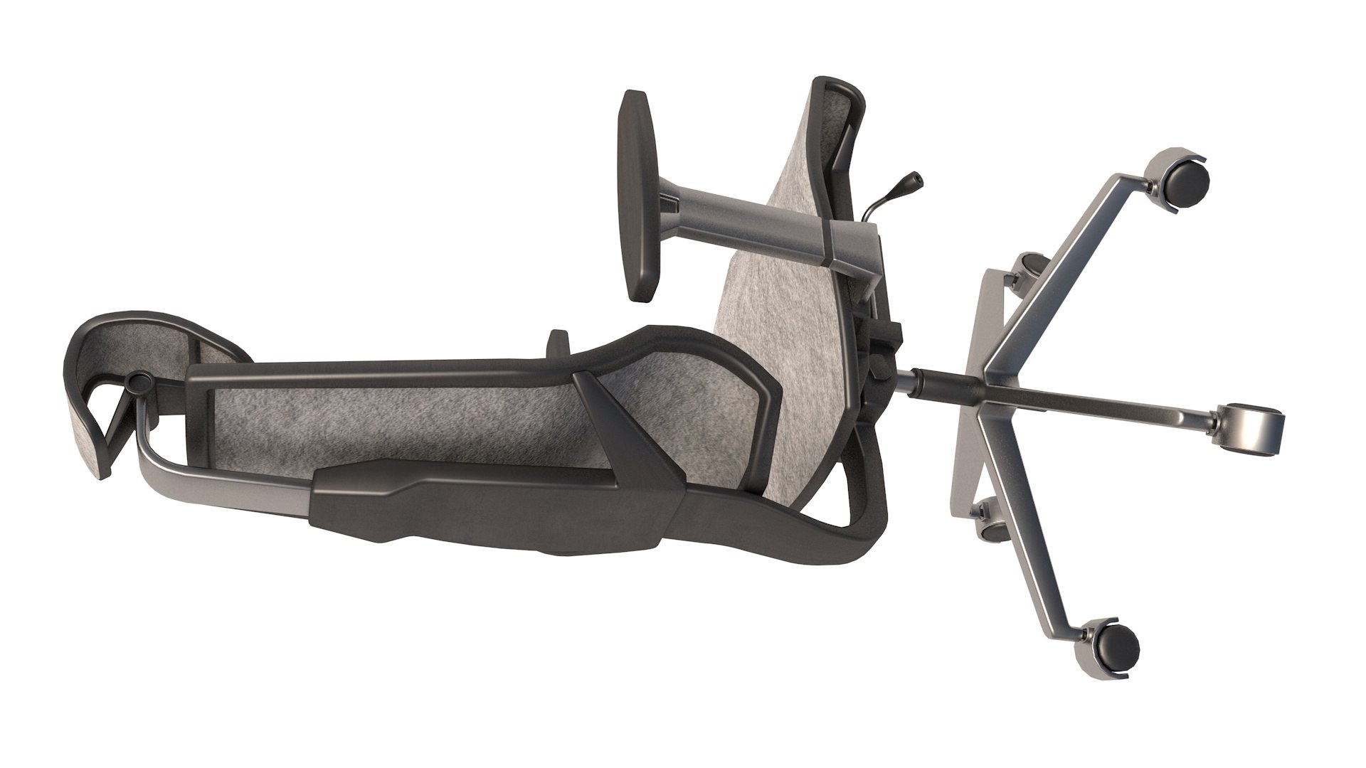 3D Office Chair Collection - TurboSquid 1986820