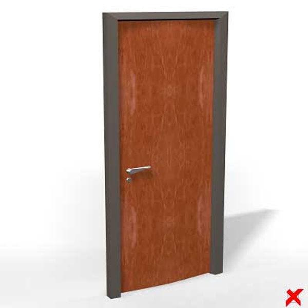 door max