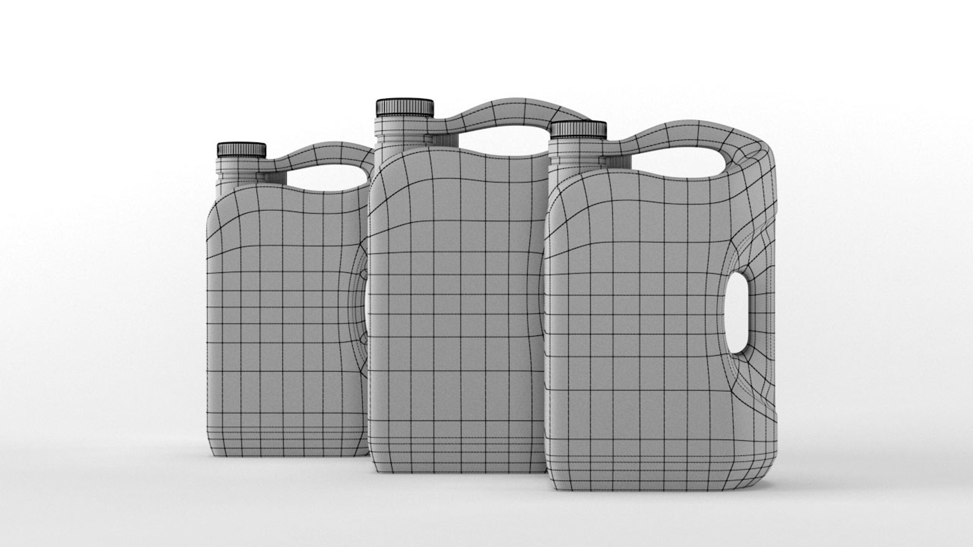 Lubricant Oil 3D Model - TurboSquid 1426228