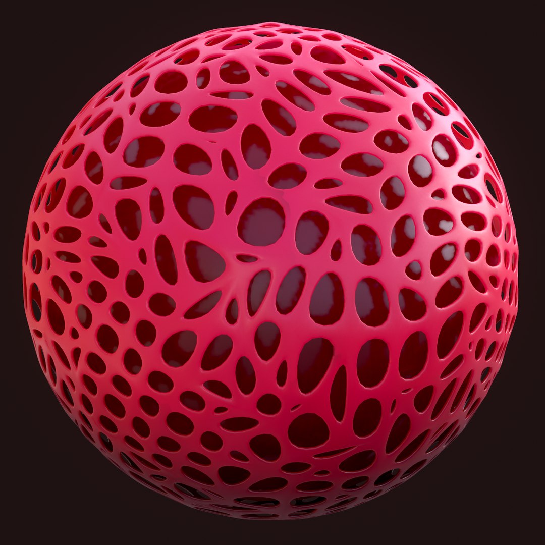 3D Sphere Design - TurboSquid 1540996