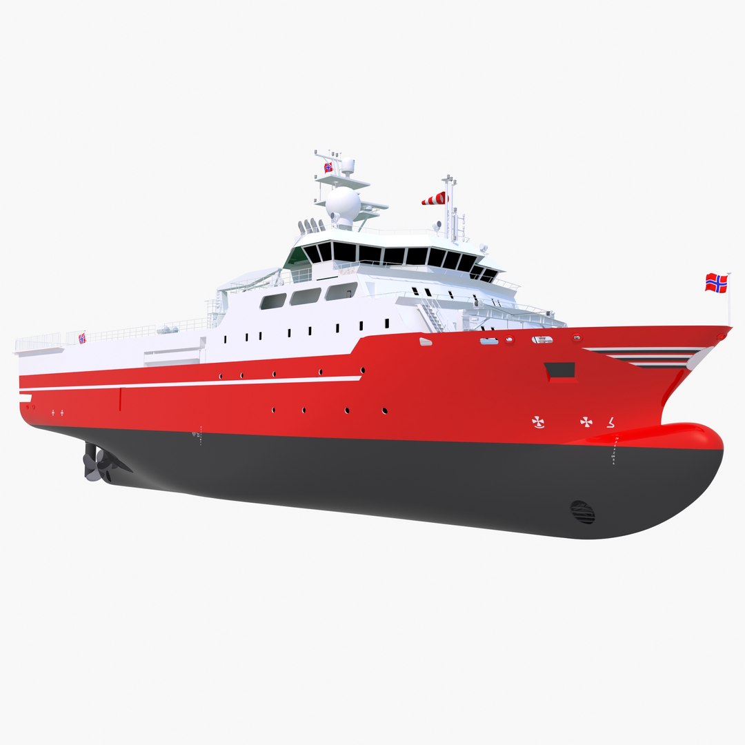 Sanco Star Model - TurboSquid 1983141