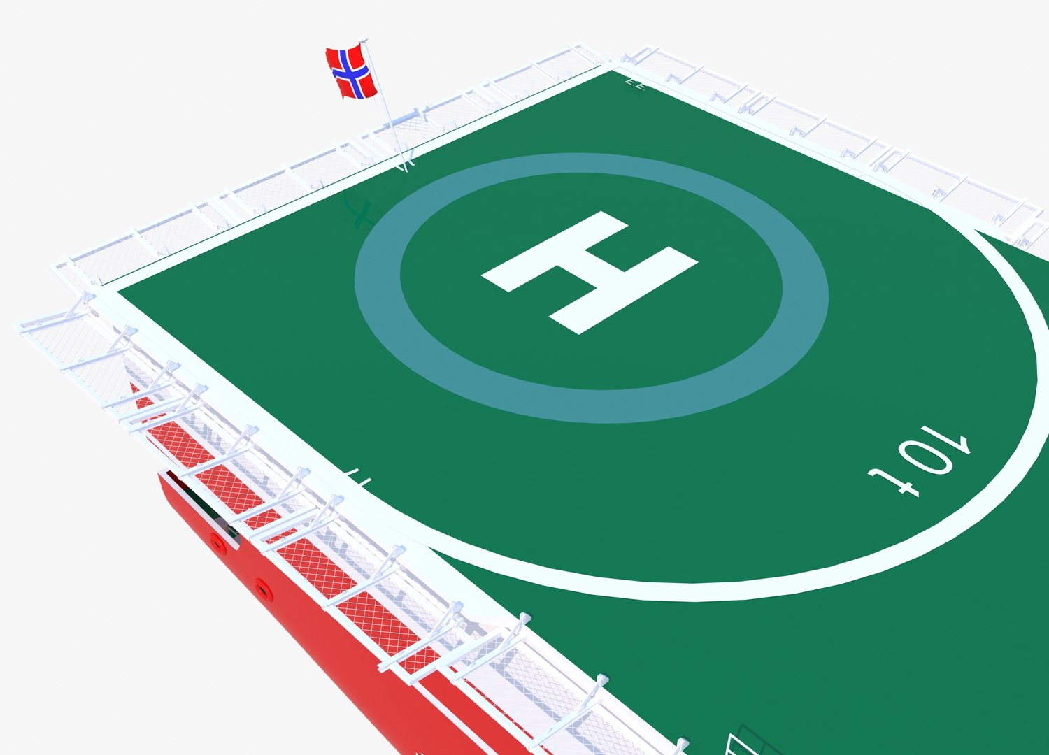 Sanco Star Model - TurboSquid 1983141