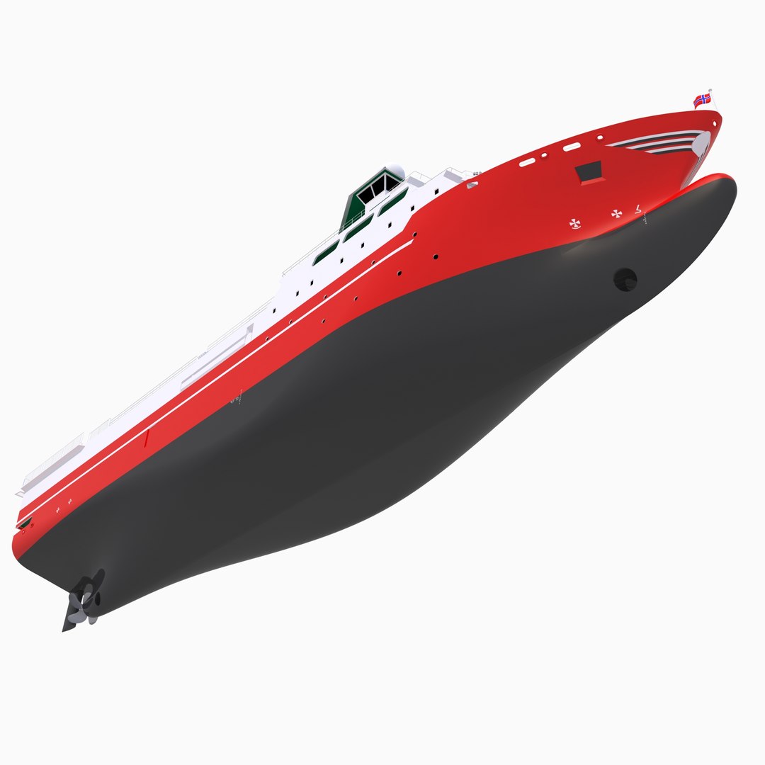 Sanco Star Model - TurboSquid 1983141