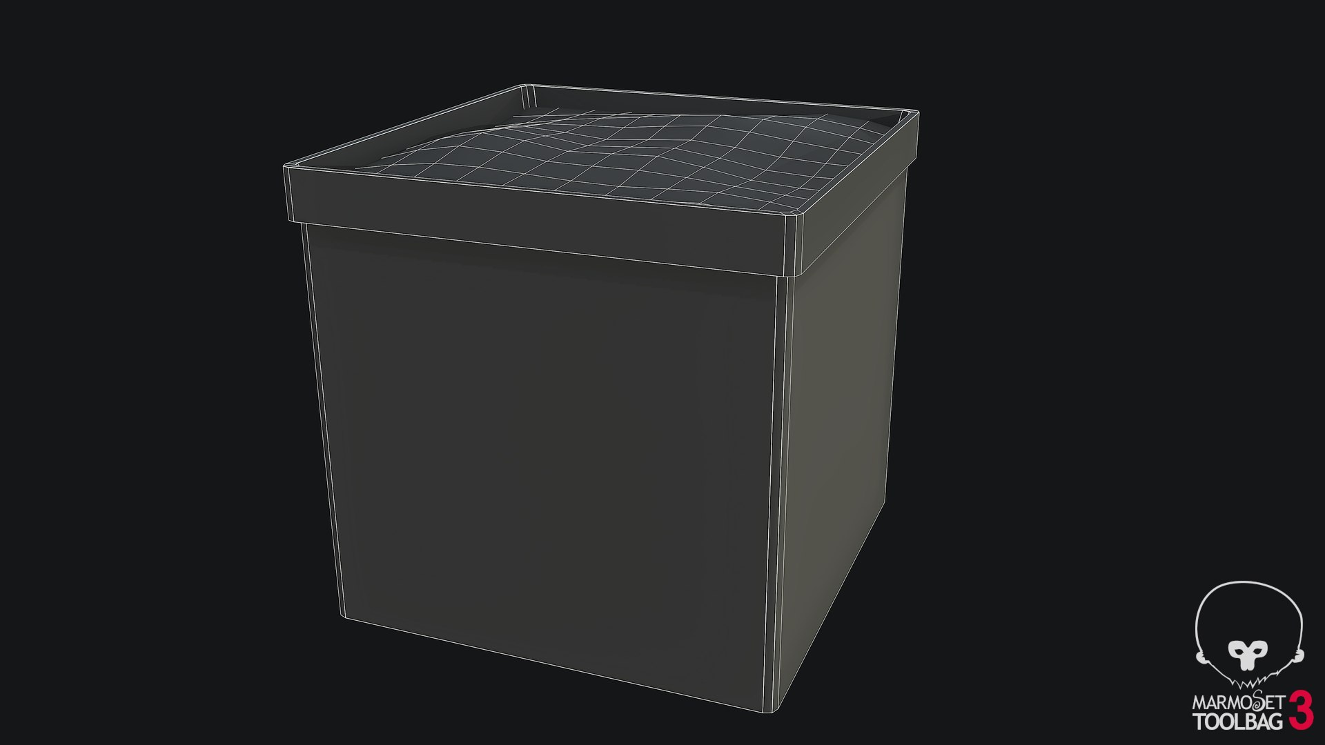 Military Barrier 3D Model - TurboSquid 1710660