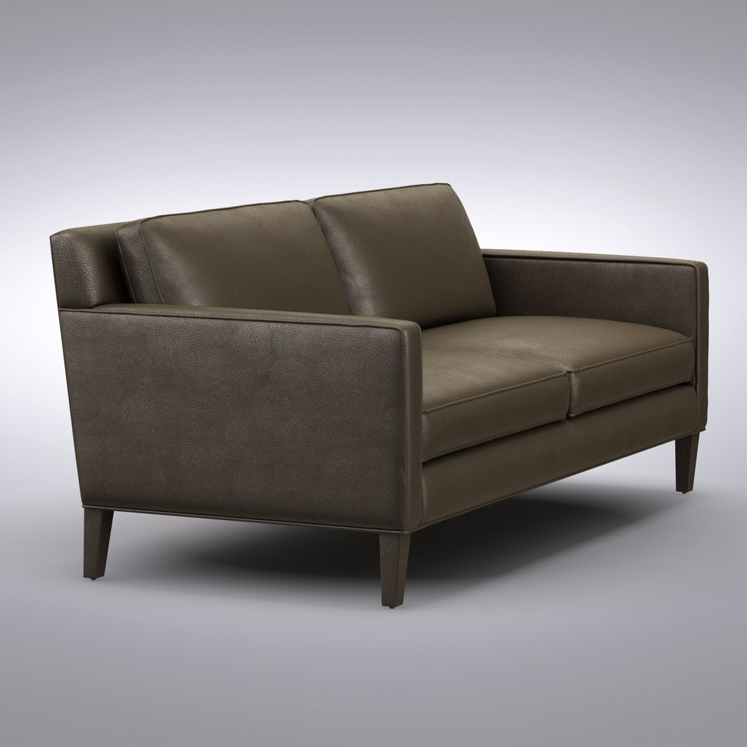 Max Crate Barrel - Vaughn