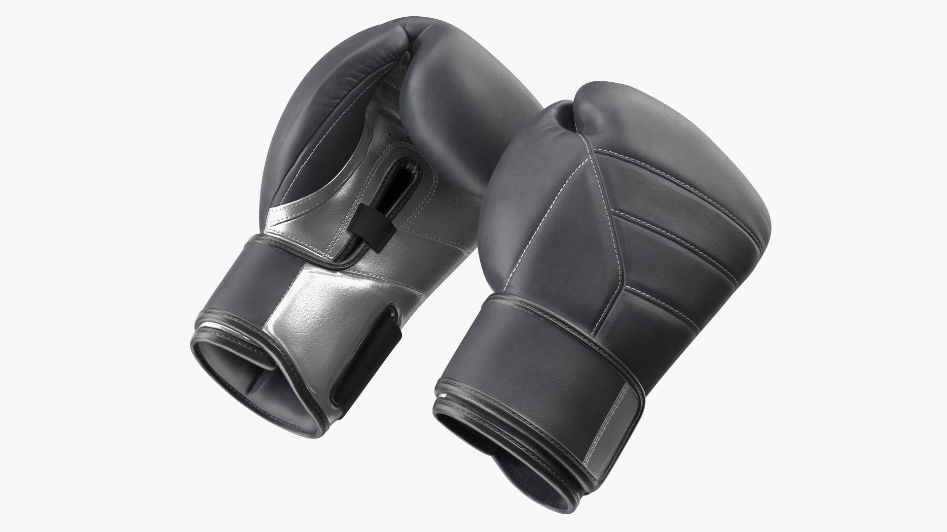 Boxing Gloves Collection 2 3D model - TurboSquid 2012047