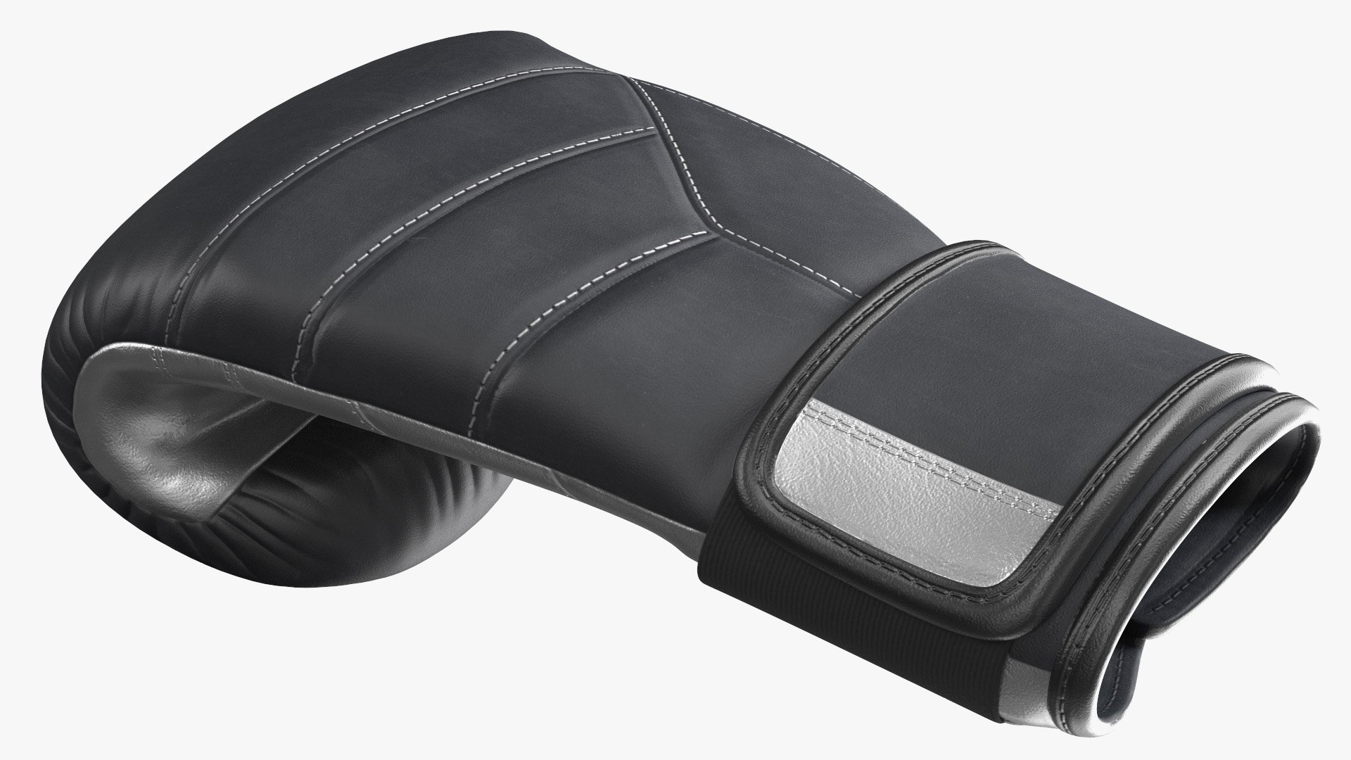 Boxing Gloves Collection 2 3D model - TurboSquid 2012047