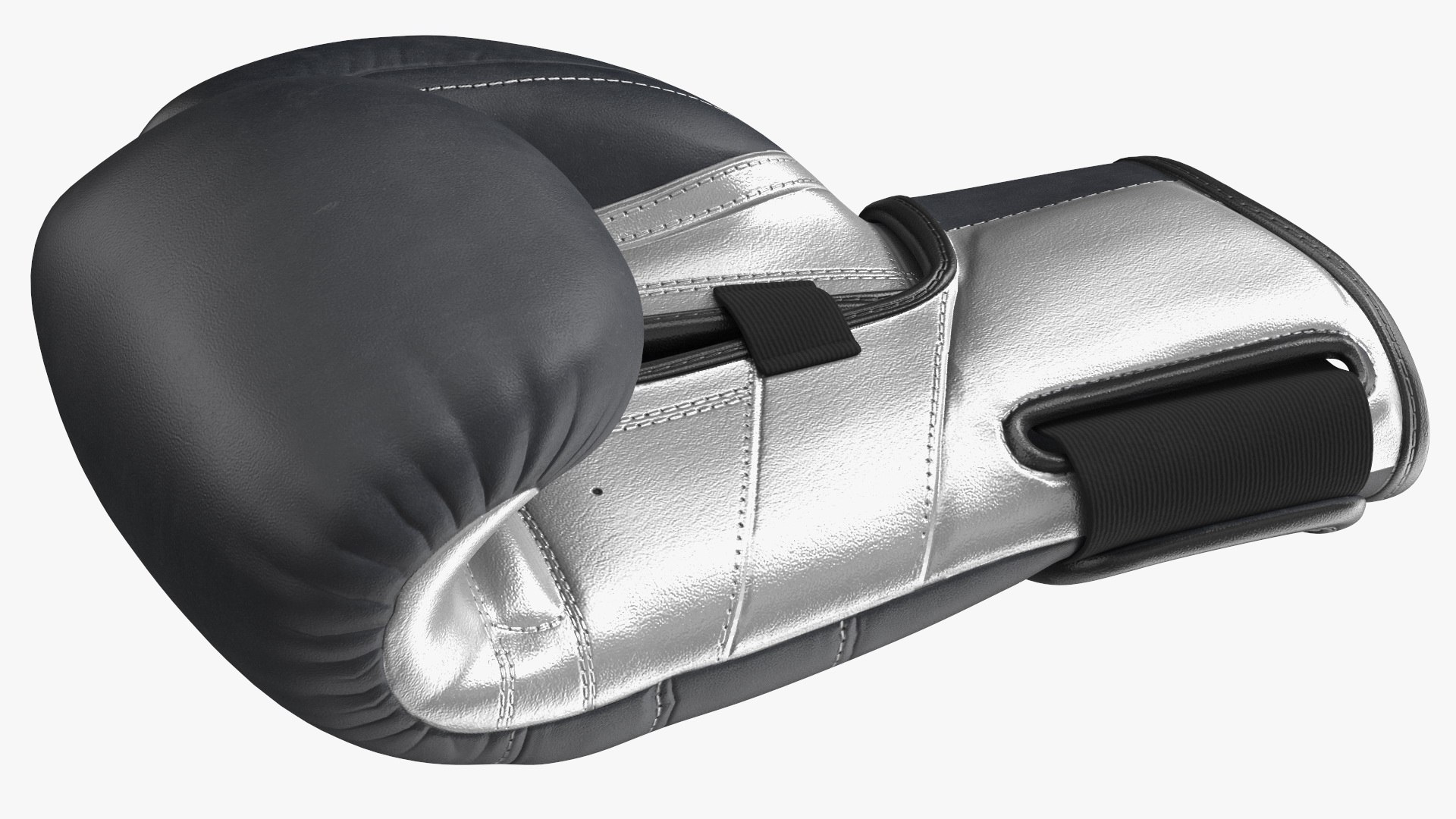 Boxing Gloves Collection 2 3D model - TurboSquid 2012047