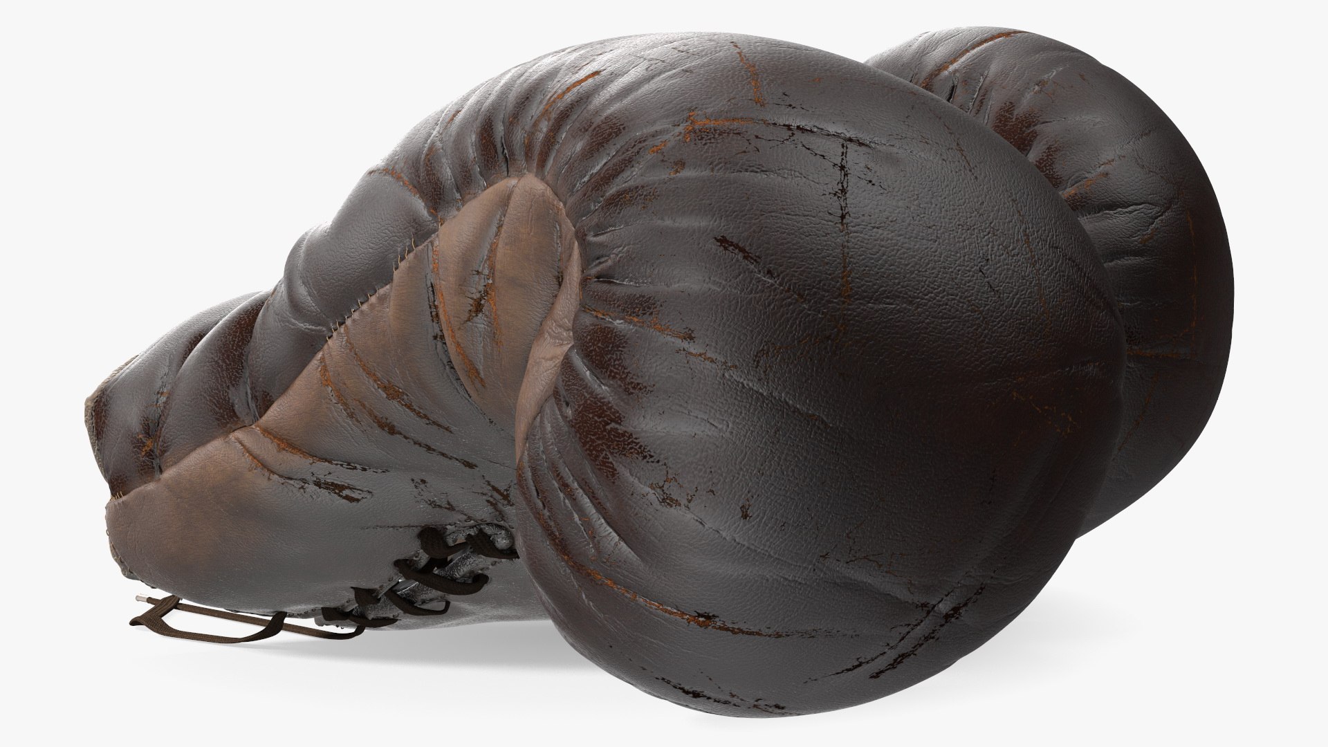 Boxing Gloves Collection 2 3D model - TurboSquid 2012047