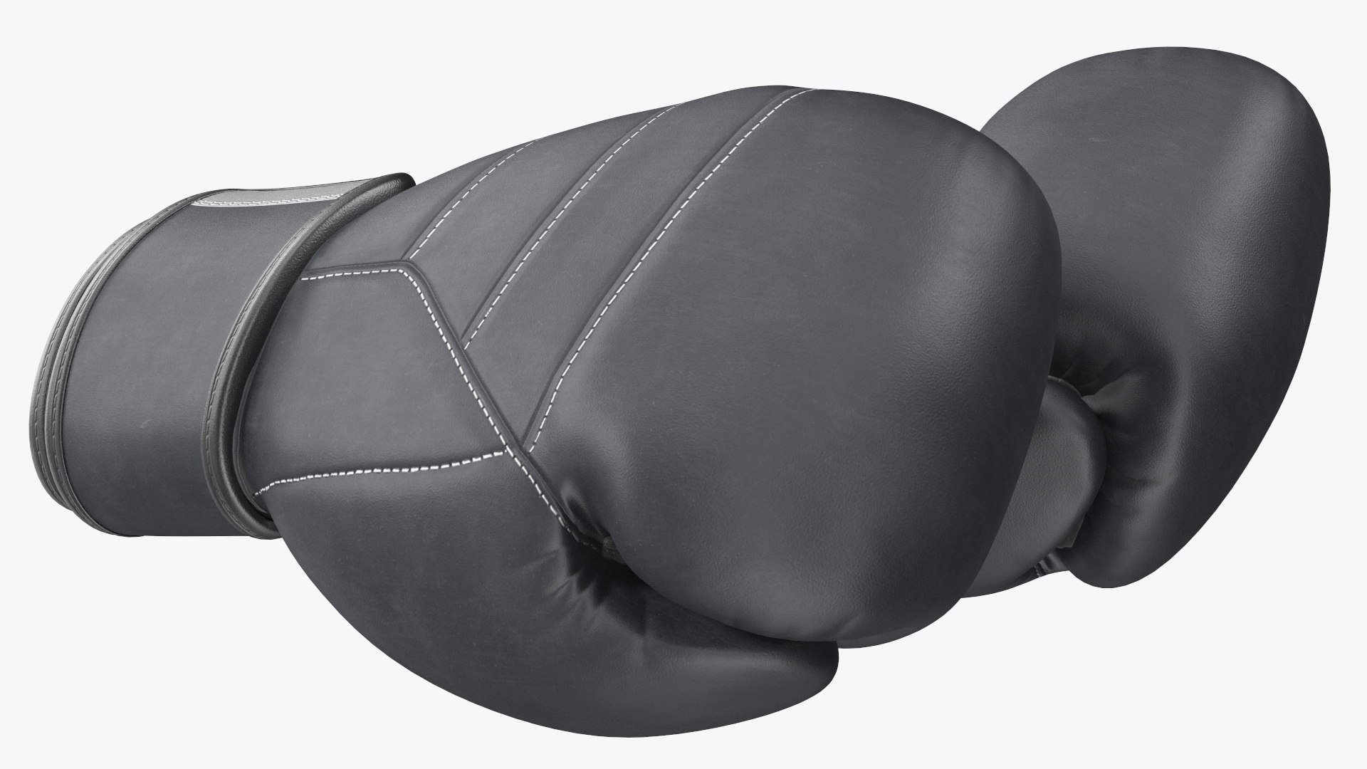 Boxing Gloves Collection 2 3D model - TurboSquid 2012047