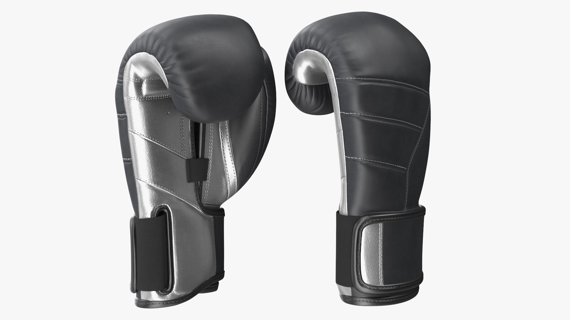 Boxing Gloves Collection 2 3D model - TurboSquid 2012047