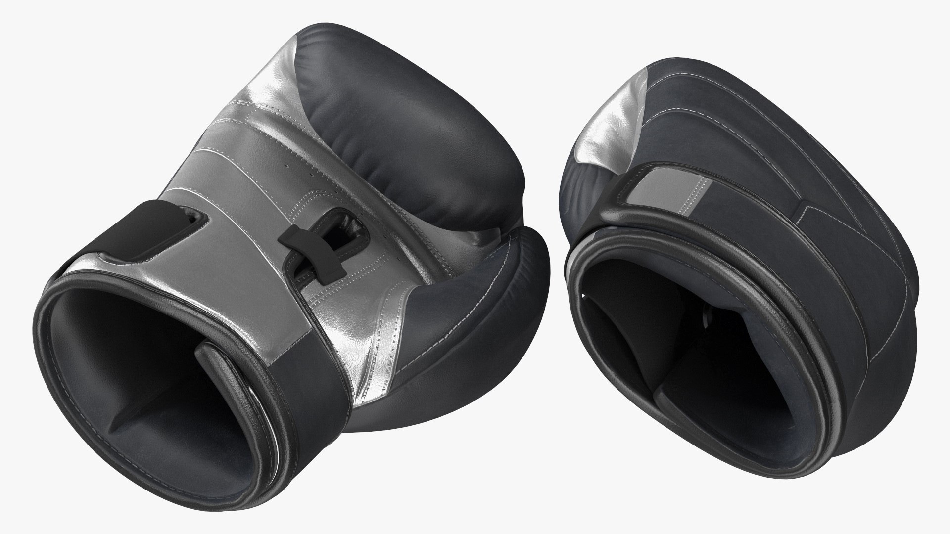 Boxing Gloves Collection 2 3D model - TurboSquid 2012047