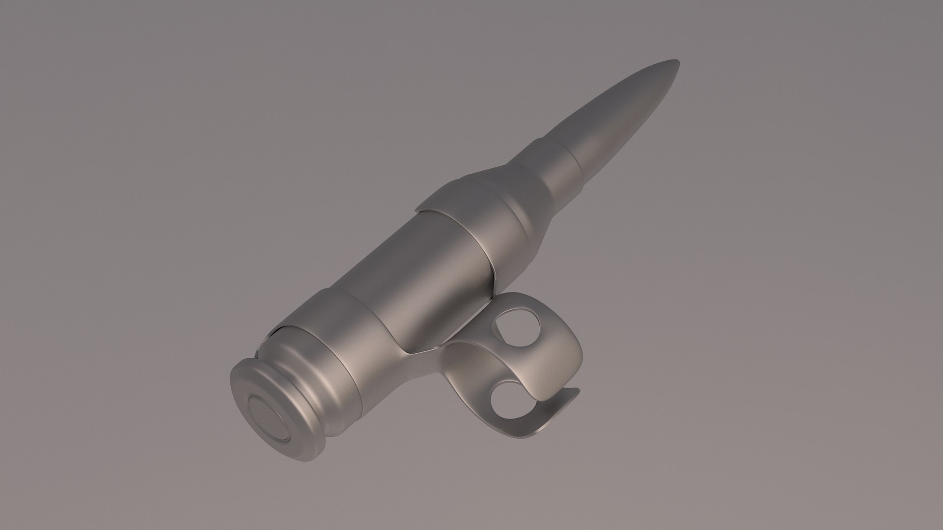 Maya 7 Bullet