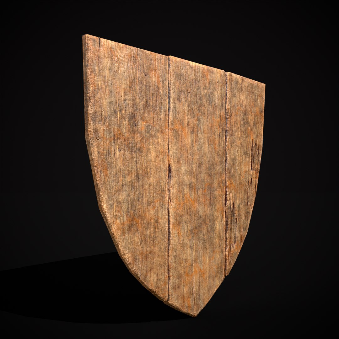 BRY Coat Of Arms Model - TurboSquid 2384392