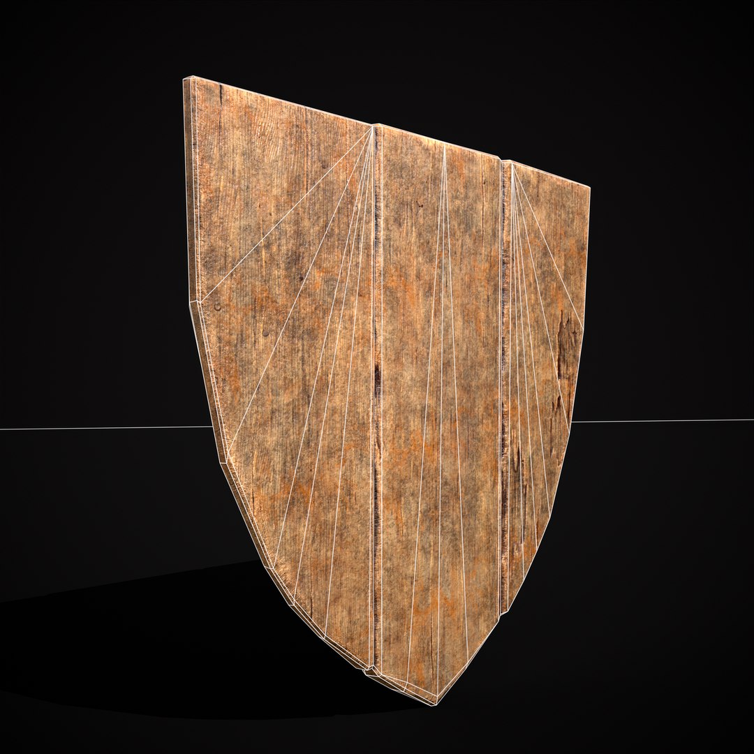 BRY Coat Of Arms Model - TurboSquid 2384392