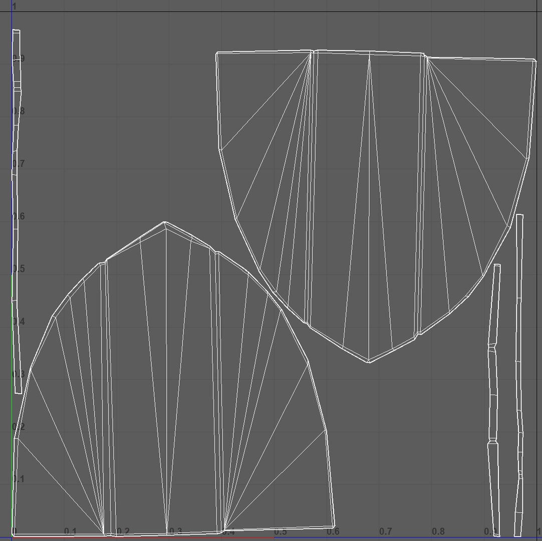 BRY Coat Of Arms Model - TurboSquid 2384392