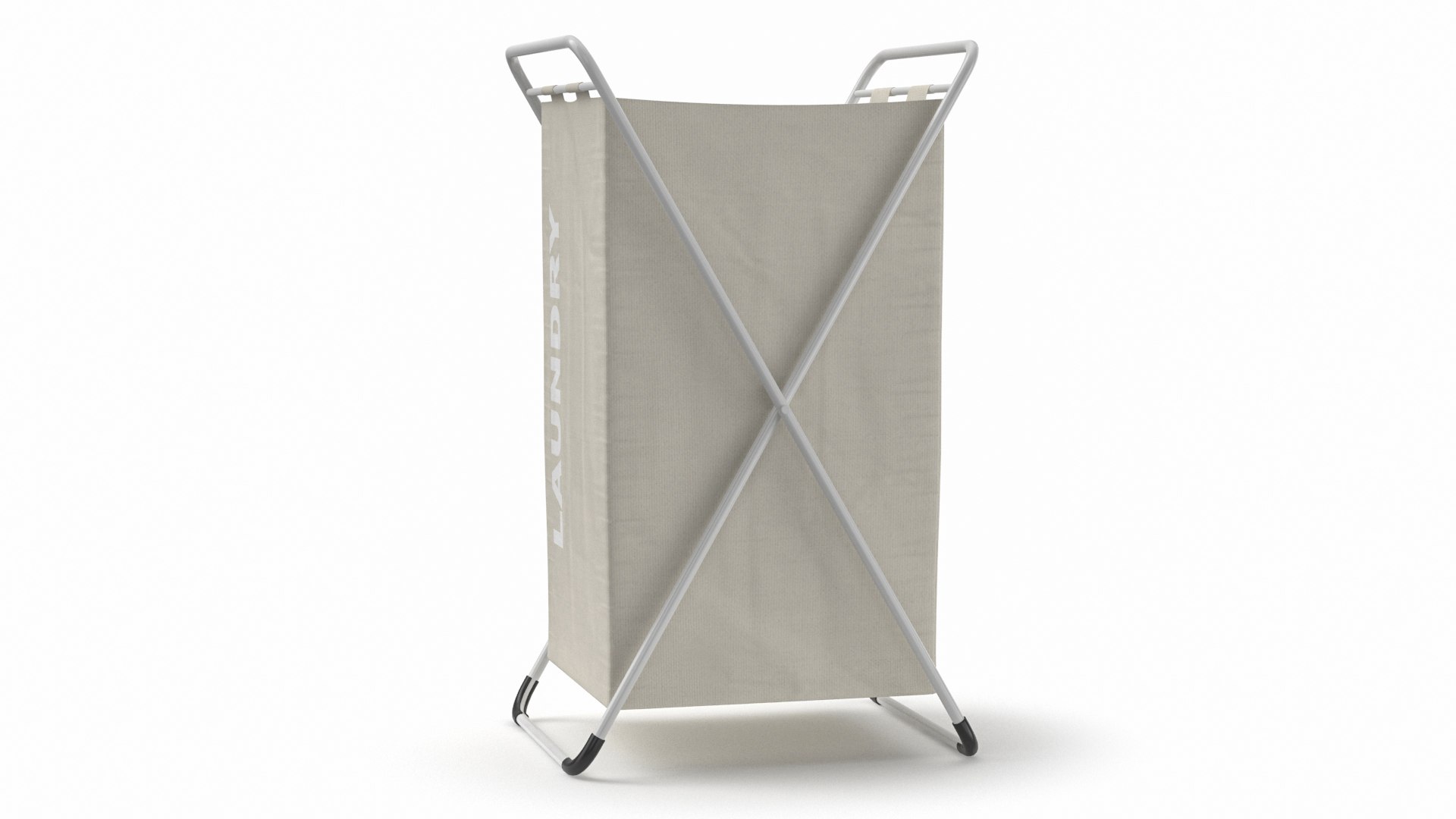 3D Laundry Hamper Collection Model - TurboSquid 2025987