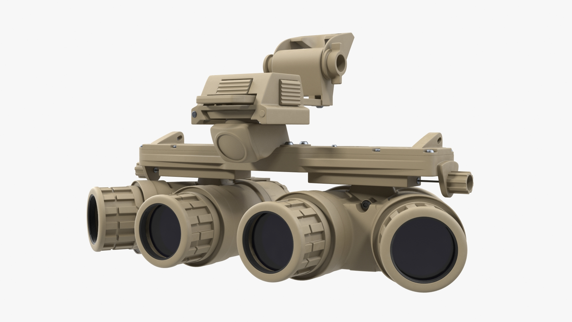 3D Ground Panoramic Night Vision - TurboSquid 1486636