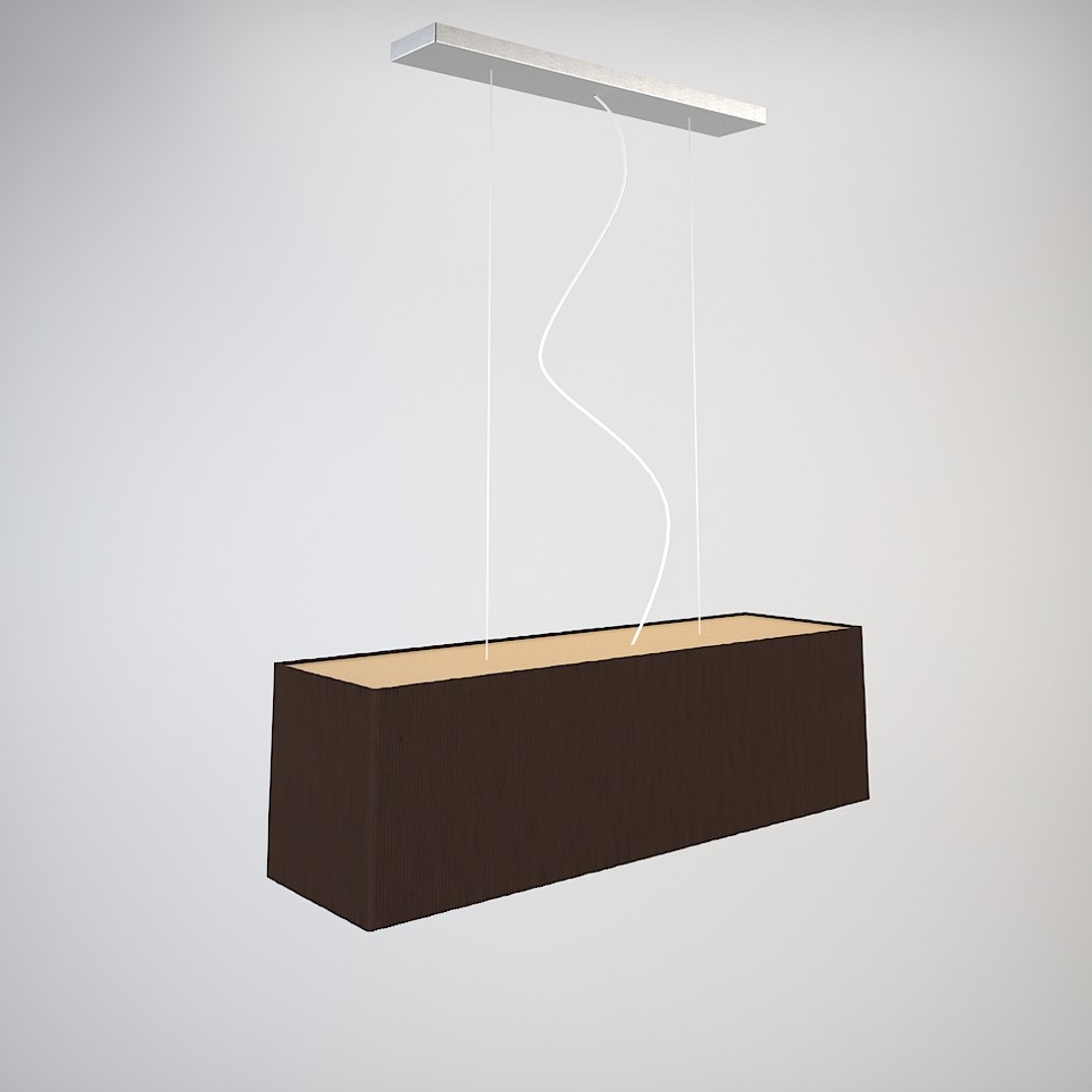 Lope Light 3ds