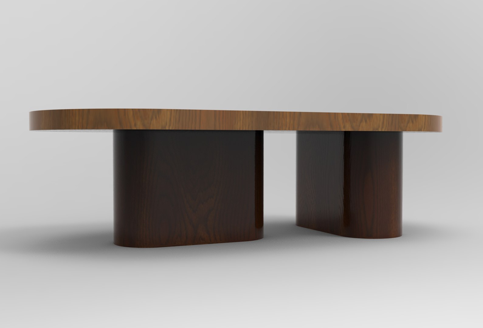 When Side Table Model - TurboSquid 2253367