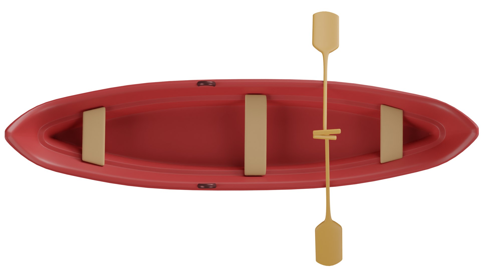 Boat Model - TurboSquid 2228493