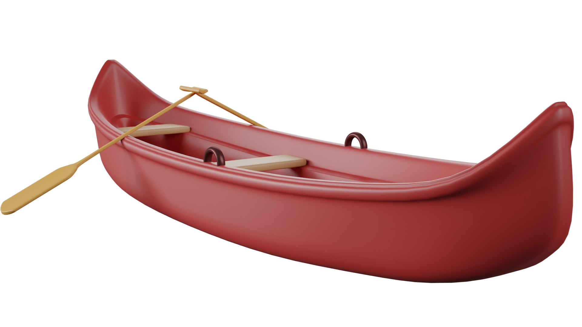 Boat Model - TurboSquid 2228493