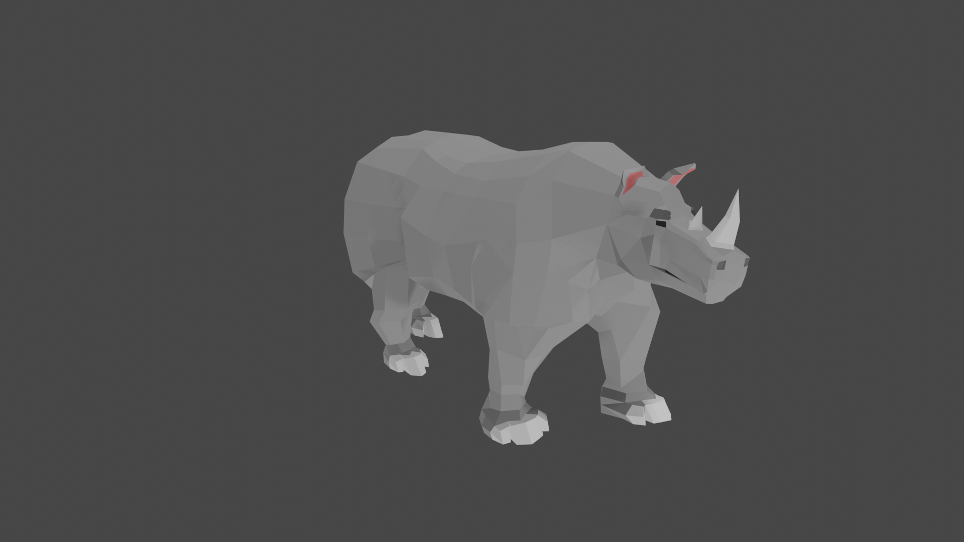 LOW POLY Animated Animals - COLLECTION 3D - TurboSquid 2174148