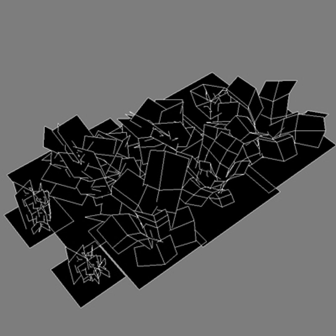 Max Forest Plants - 2