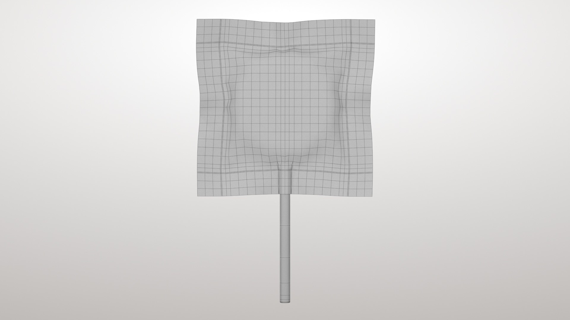 Candy Wrapper 07v PBR 3D Model - TurboSquid 2348746