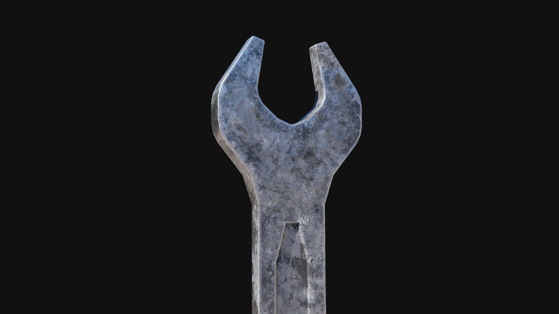 Low-Poly Wrench Collection by Nikdox 3D - TurboSquid 2076399