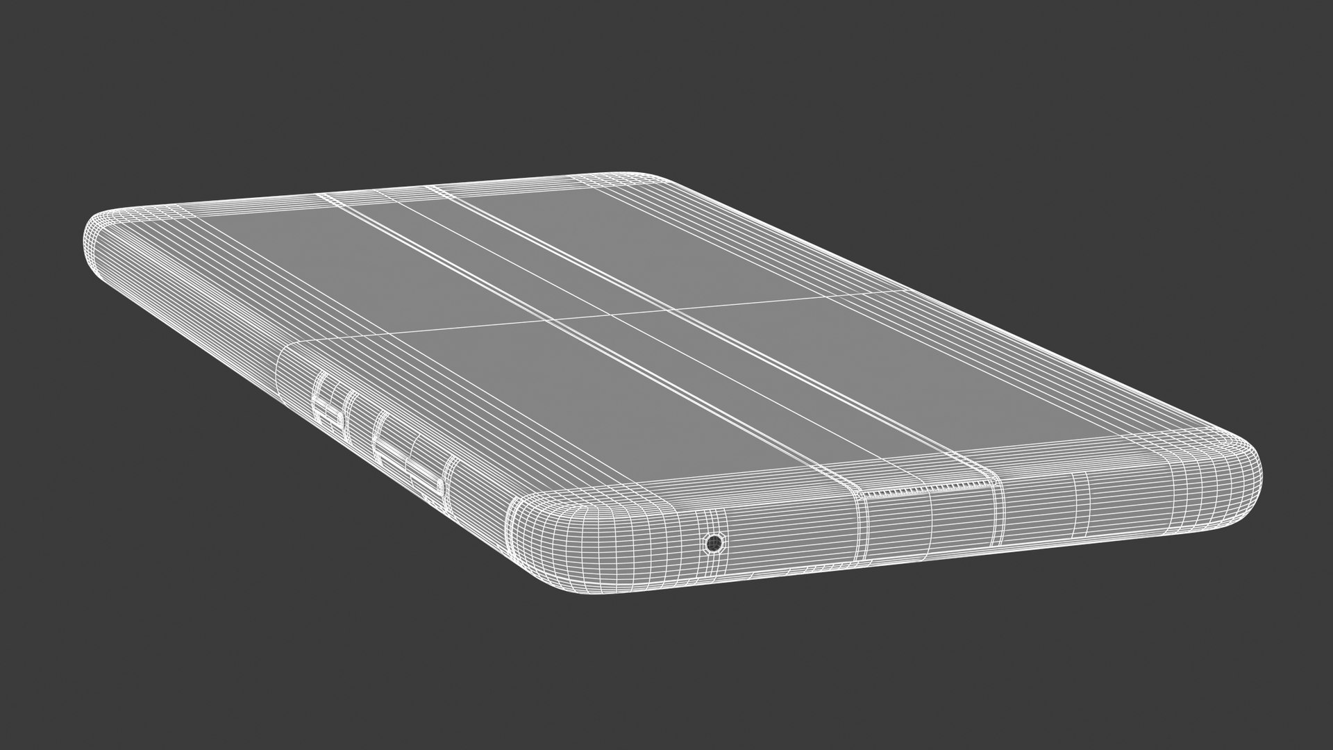 Samsung Galaxy Note 3D Model - TurboSquid 1519698