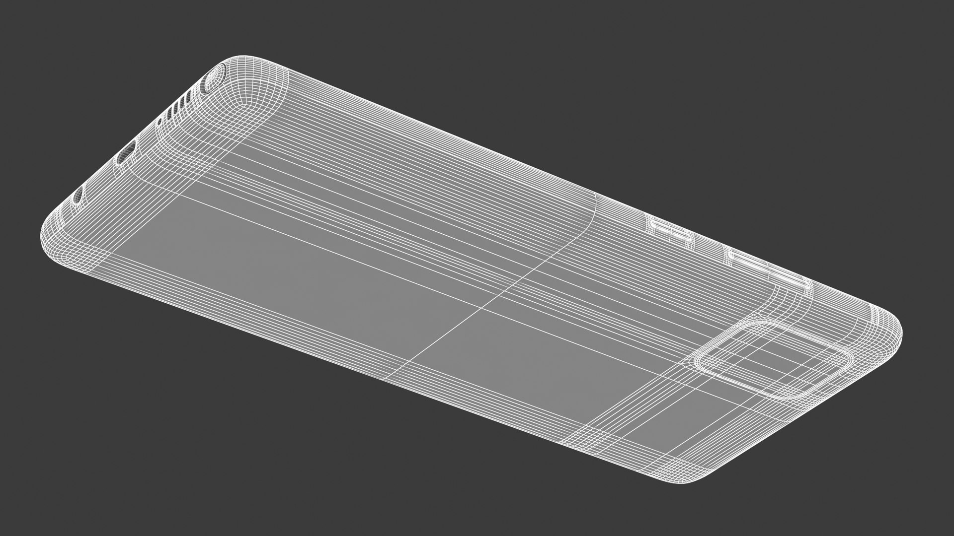 Samsung Galaxy Note 3D Model - TurboSquid 1519698