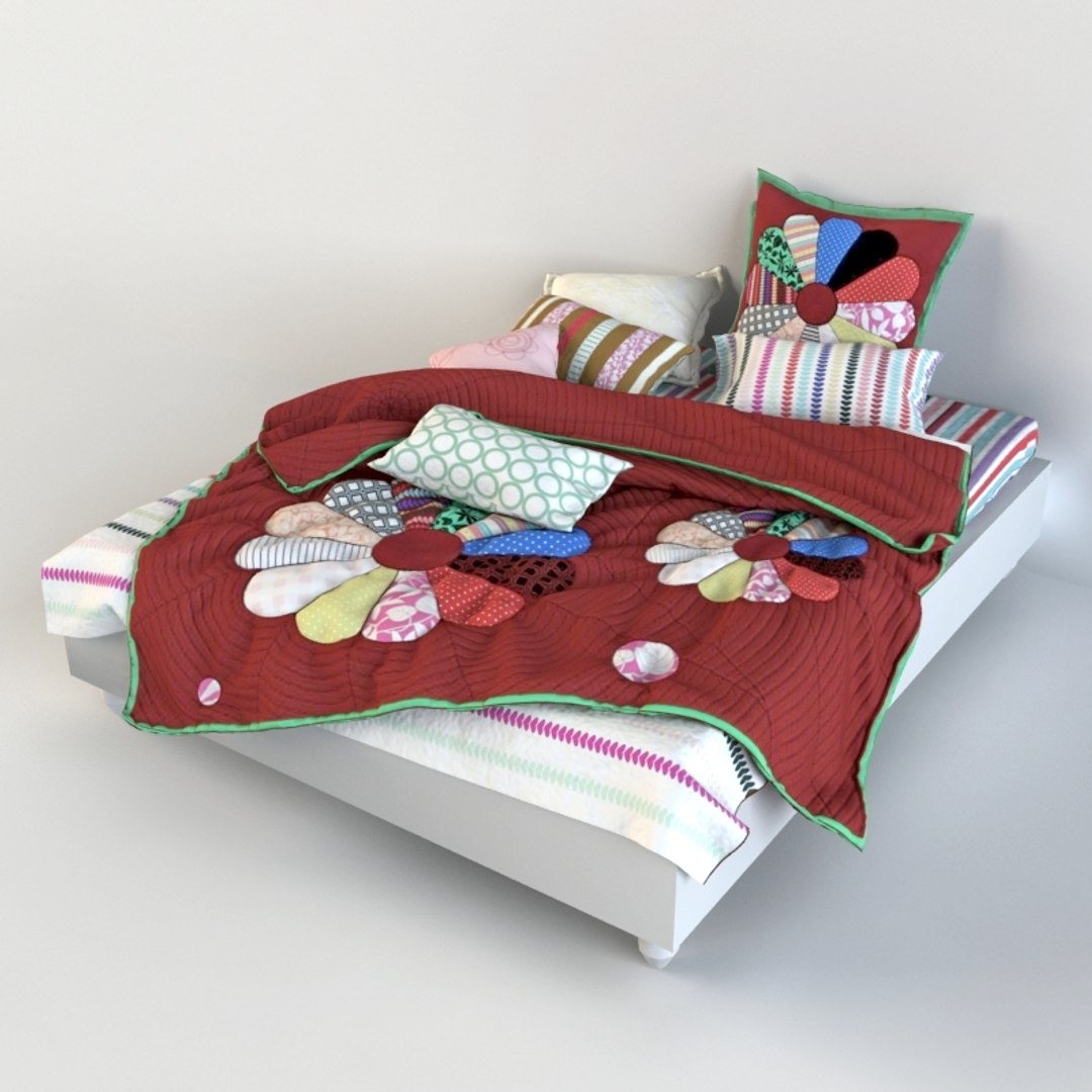 max bed linen