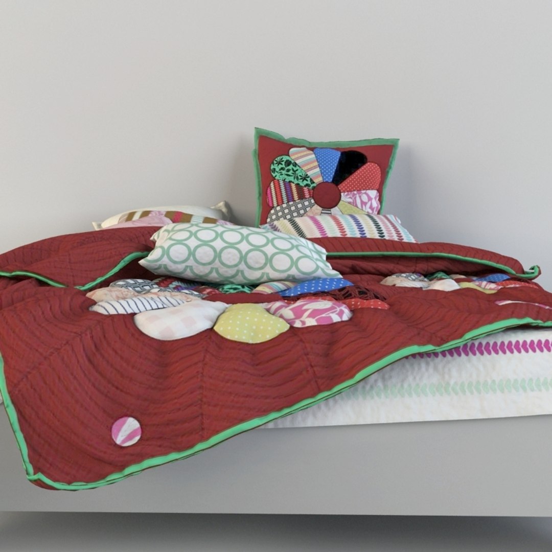 max bed linen