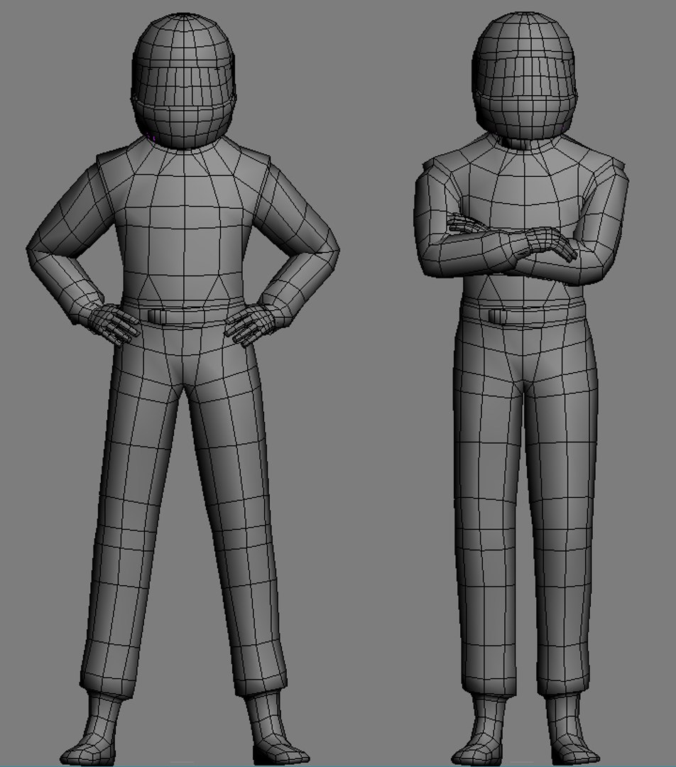 Fernando Alonso F1 Driver 3d Model