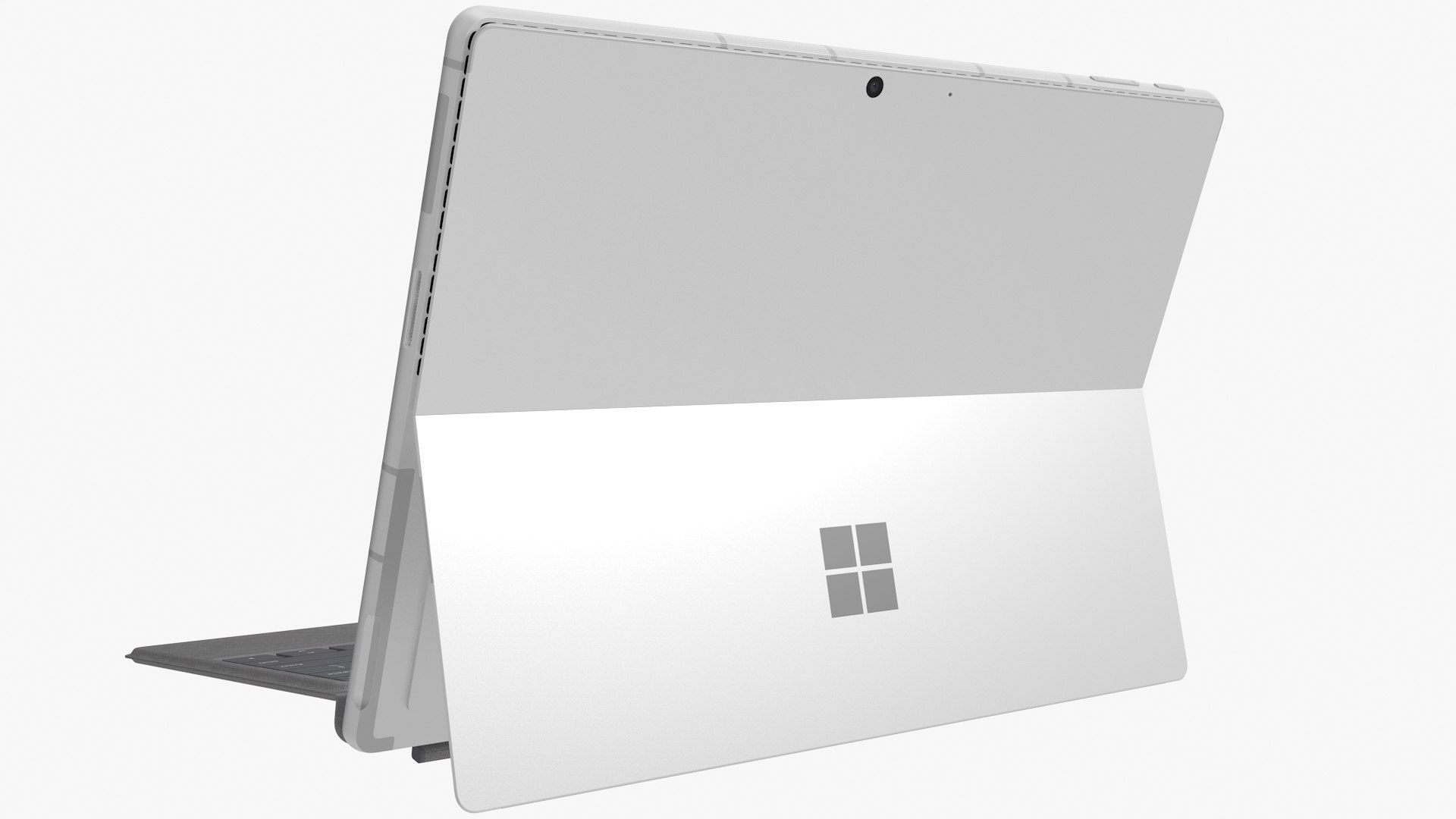 Microsoft Surface Pro 9 With Signature Type Covers Mobile Mouse Pen 5G ...
