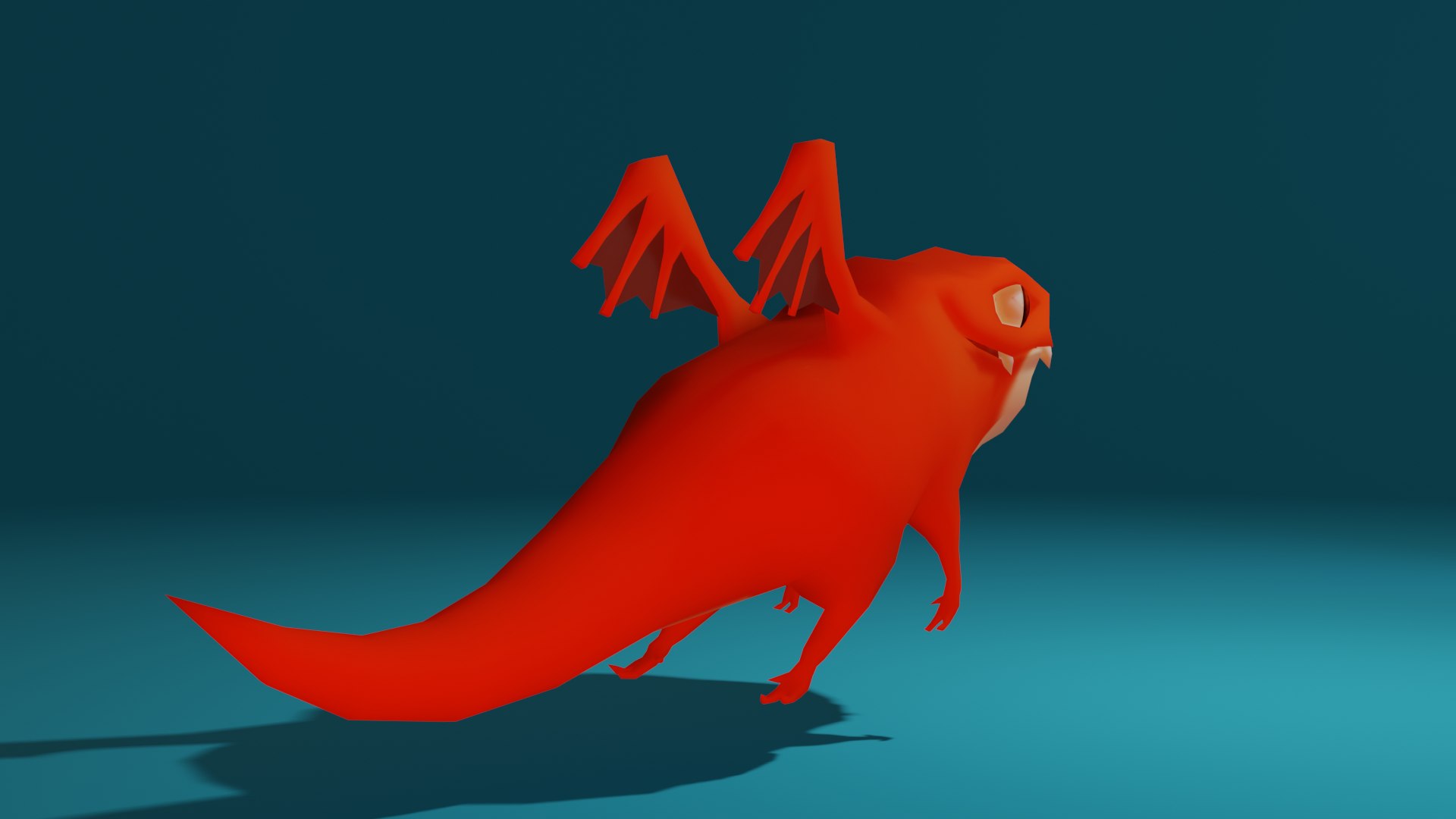 Character 3D - TurboSquid 1970417