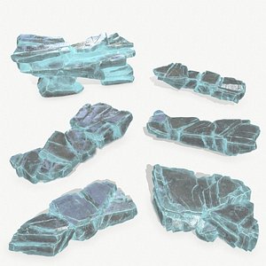 Free 3D Ice-Pie Models | TurboSquid