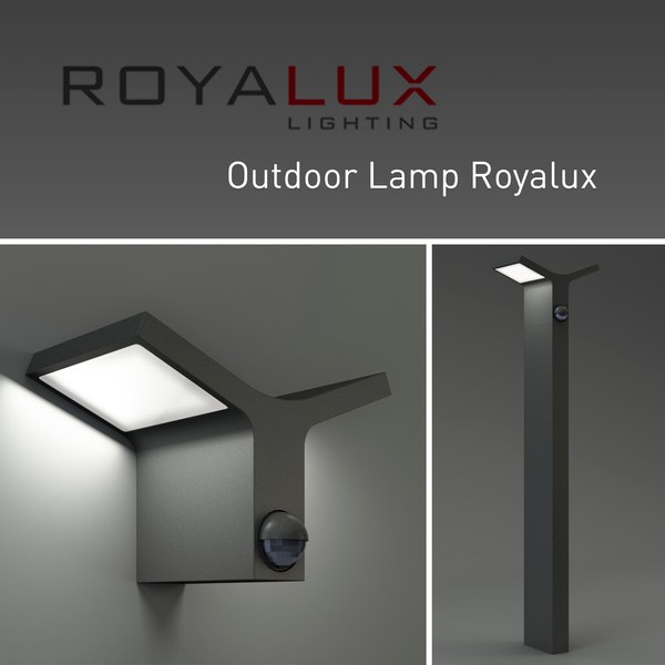 Royalux 3D Models for Download | TurboSquid