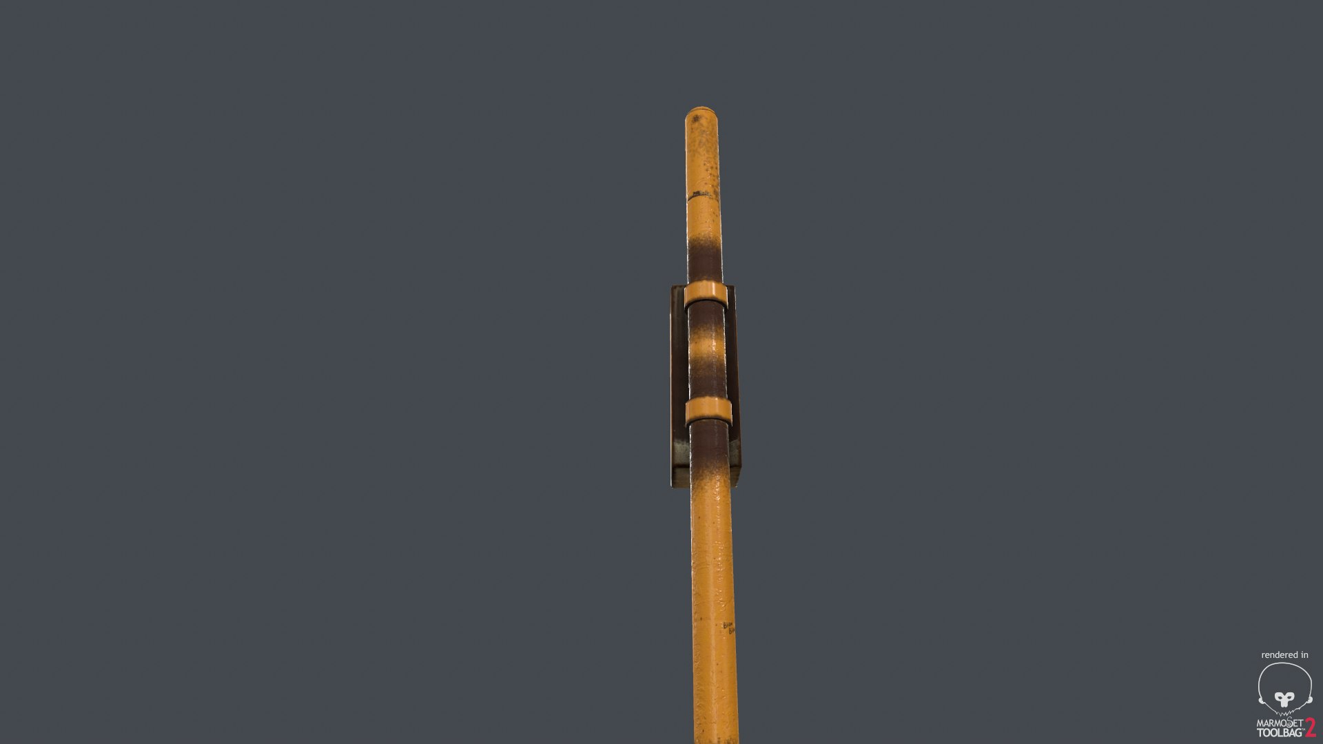 Ready Traffic Light 3D Model - TurboSquid 1222956