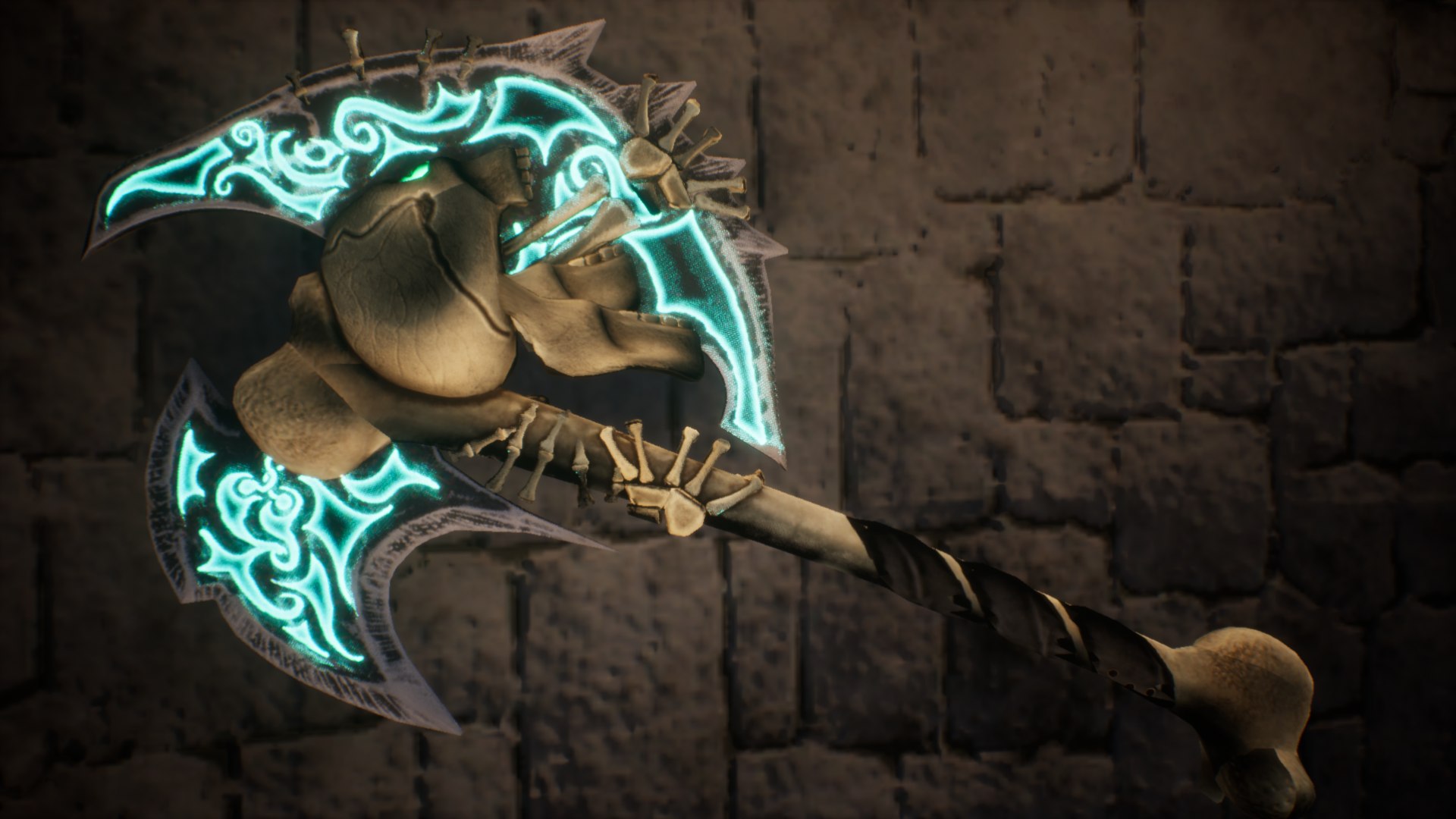 3D Pack Weapons Unreal Unity - TurboSquid 1600116