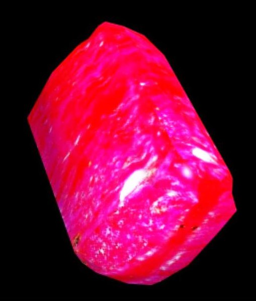 Ruby 3D Models for Download | TurboSquid