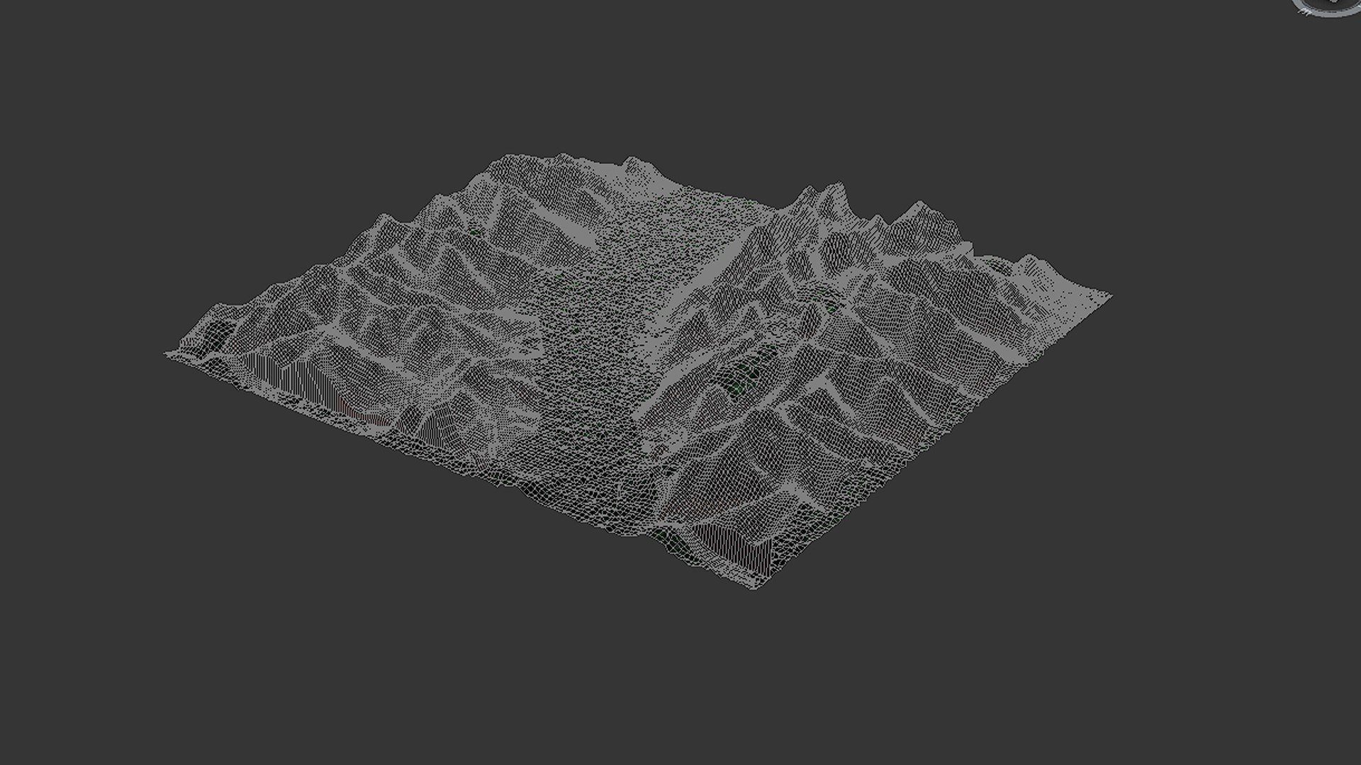 Arazi 3D Model - TurboSquid 2101366