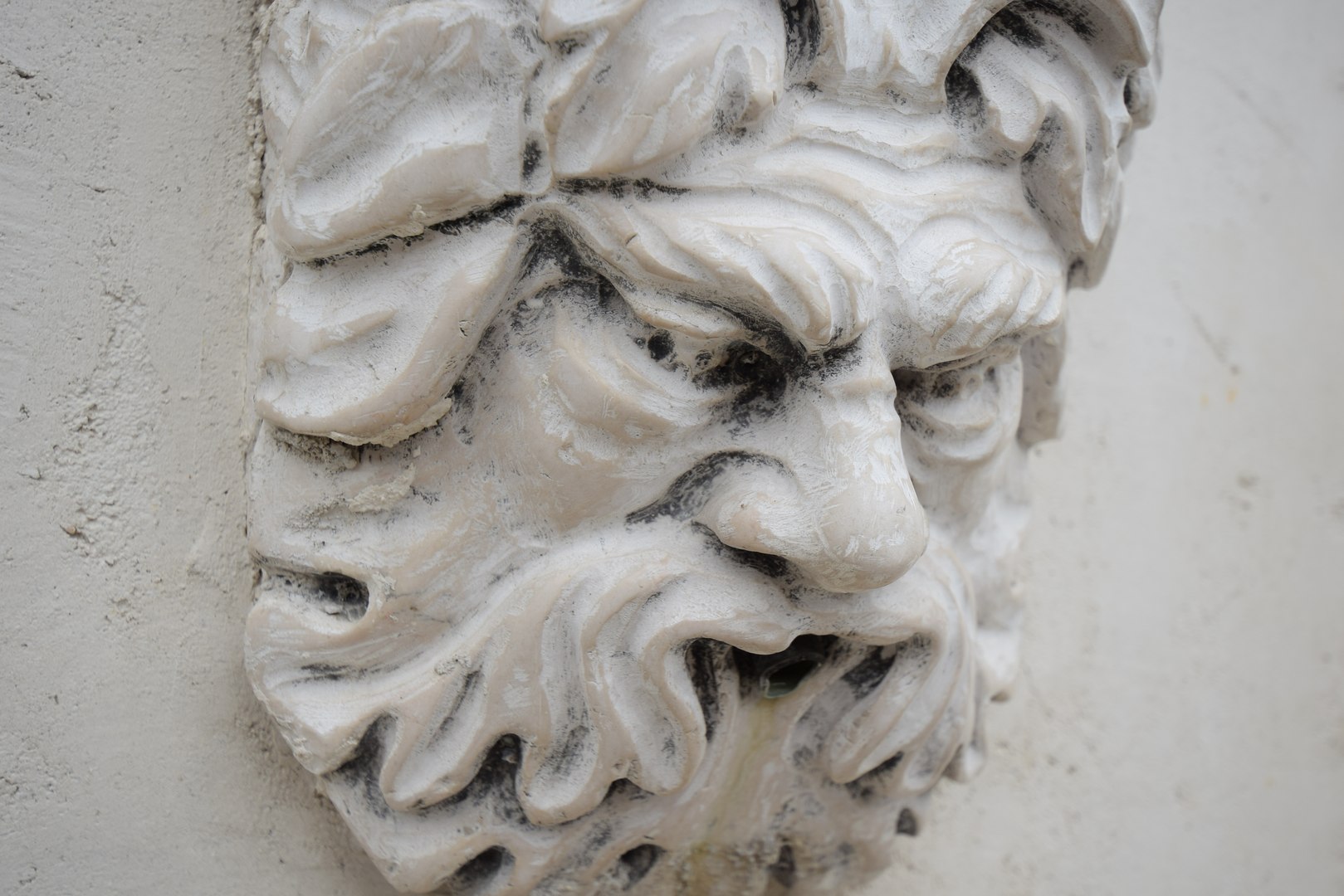 3D Italian Bas-relief Model - TurboSquid 1299318