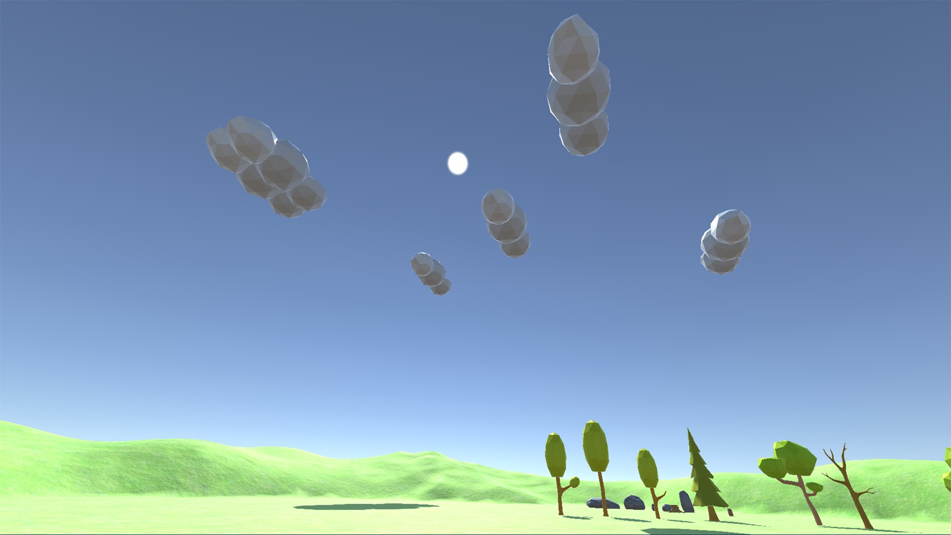 Low Poly Nature Pack V1 3D - TurboSquid 1954075 Low Poly Nature Pack V1 3D - TurboSquid 1954075