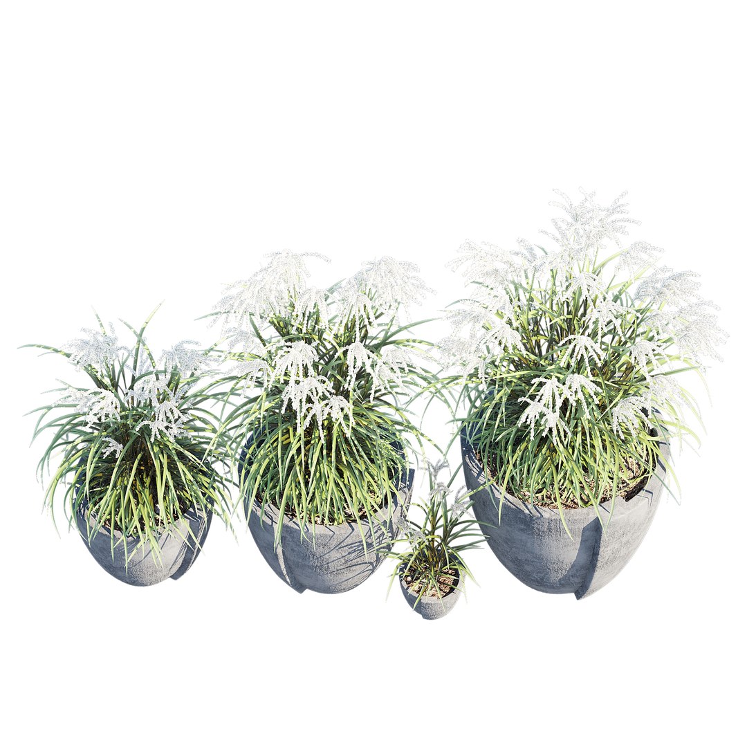 3D Model Concept Cast Stone - TurboSquid 2031011