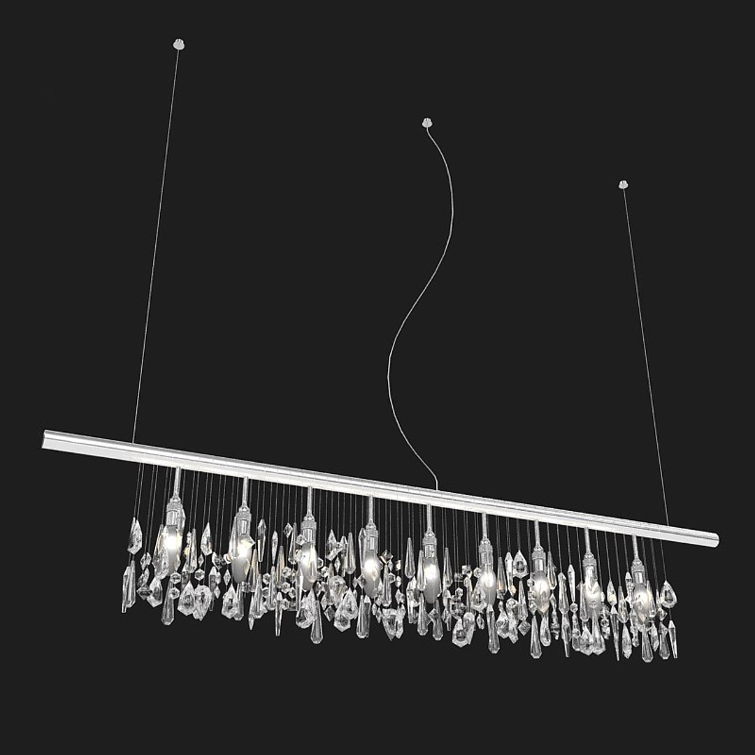 Max Light Cellula Anthologie