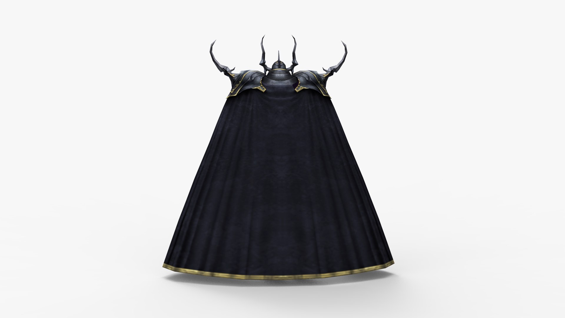 Manfred Lord Model - TurboSquid 1716234