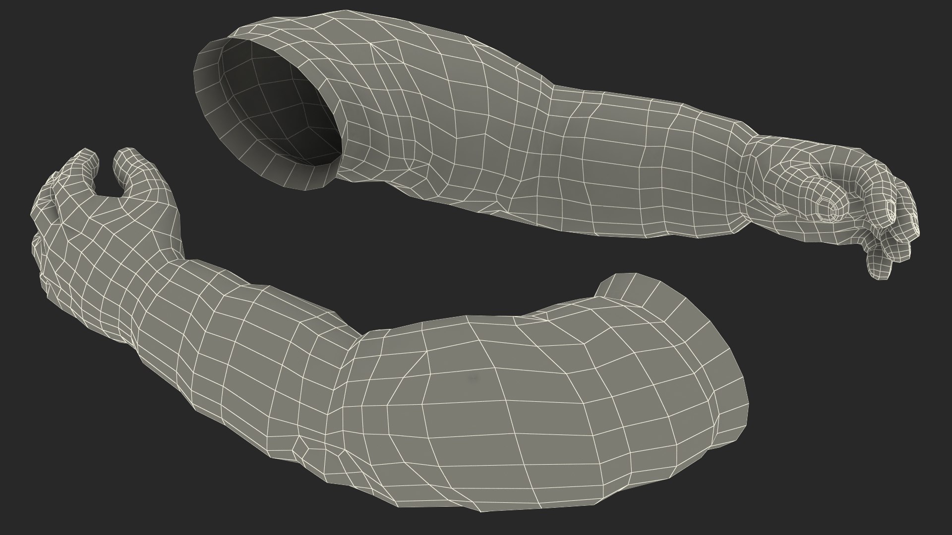 3D Baby Cpr Dummy Hand - TurboSquid 1476100